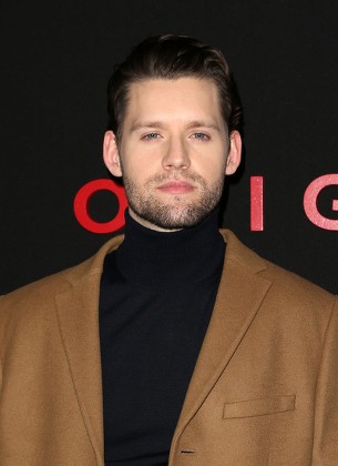 Luke Kleintank Editorial Stock Photo - Stock Image | Shutterstock