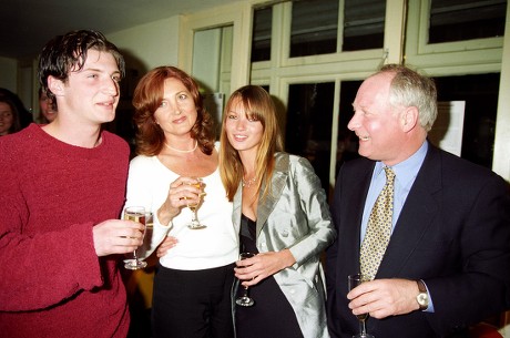 7 Family young kate moss linda moss moss mother mum Stock Pictures ...