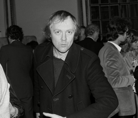 Photography Exhibition Private View Tim Rice Editorial Stock Photo ...