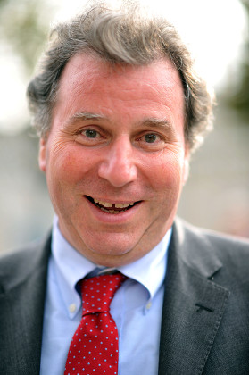 Portraits Cabinet Conservative Party Conference 2011 Editorial Stock ...
