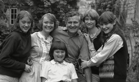 Neville Family Editorial Stock Photo - Stock Image | Shutterstock