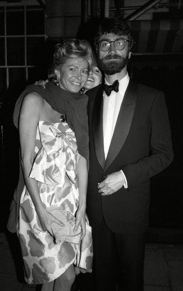 Wedding Party Annabels Lord Benjamin Beano Editorial Stock Photo ...