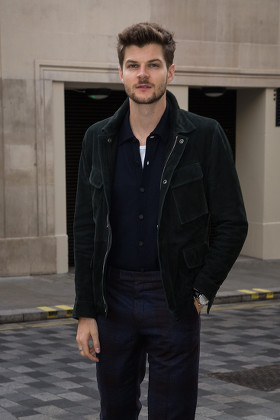 Jim Chapman Editorial Stock Photo - Stock Image | Shutterstock