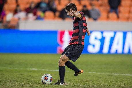 Stanford Defender Tanner Beason 3 North Editorial Stock Photo - Stock ...
