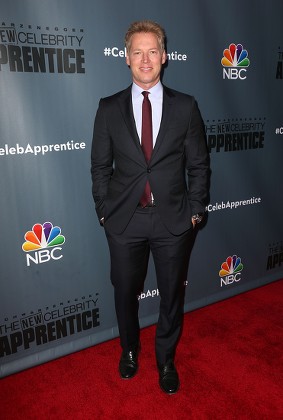 Patrick M Knapp Schwarzenegger Editorial Stock Photo - Stock Image ...