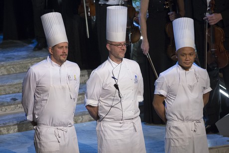 Chefs Editorial Stock Photo - Stock Image | Shutterstock