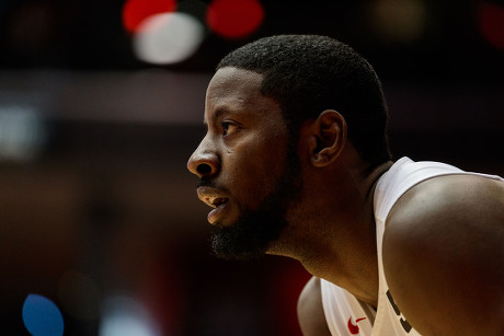 Th Dayton Flyers Guard Kyle Davis Editorial Stock Photo - Stock Image ...