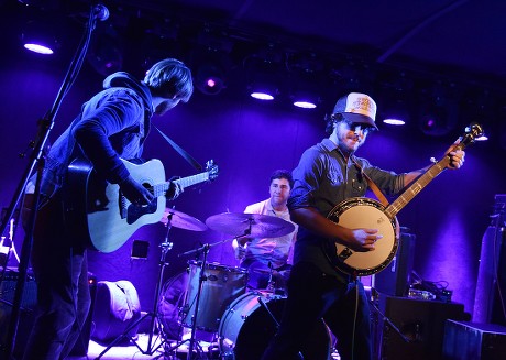 Goodnight Texas Patrick Dyer Wolf Alex Editorial Stock Photo - Stock ...