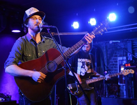 Goodnight Texas Patrick Dyer Wolf Editorial Stock Photo - Stock Image ...