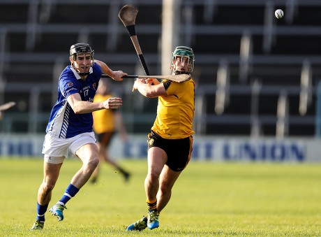__COUNT__ Interprovincial Senior Hurling Championship Semi-Final ...
