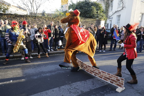 500 Pantomime horse Stock Pictures, Editorial Images and Stock Photos ...