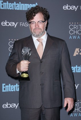 Kenneth Lonergan Editorial Stock Photo - Stock Image | Shutterstock