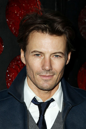 Alex Lundqvist Editorial Stock Photo - Stock Image | Shutterstock