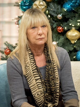 Christine Needham Editorial Stock Photo - Stock Image | Shutterstock