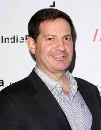 Mark Halperin Editorial Stock Photo - Stock Image | Shutterstock