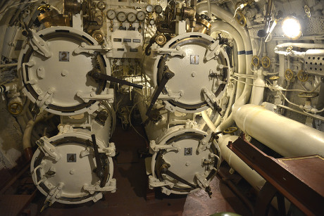 6 Soviet submarine interior Stock Pictures, Editorial Images and Stock ...