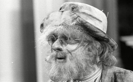 'Hark At Barker' TV Series - 1969 Stock Pictures, Editorial Images and ...