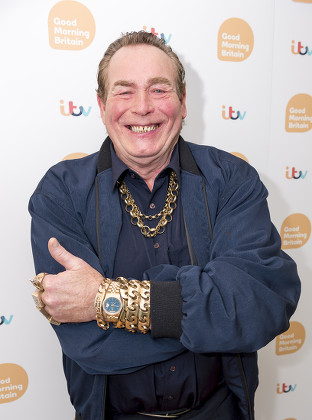 Bobby George Editorial Stock Photo - Stock Image | Shutterstock