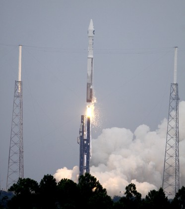 Nasas Lunar Reconnaissance Orbiter Lro Unmanned Editorial Stock Photo ...