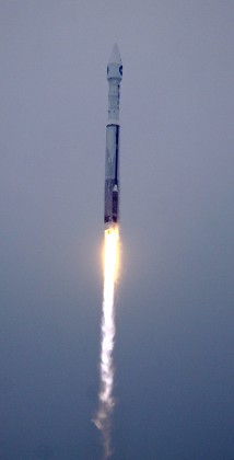 Nasas Lunar Reconnaissance Orbiter Lro Unmanned Editorial Stock Photo ...