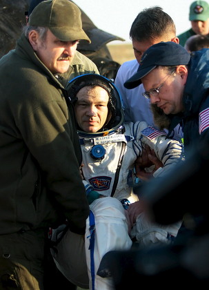 Russian Search Recover Specialists Carry U Editorial Stock Photo ...