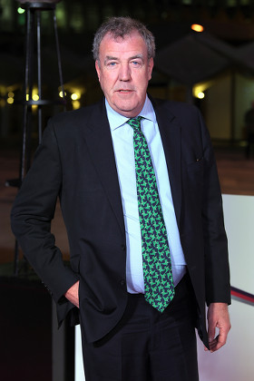Jeremy Clarkson Editorial Stock Photo - Stock Image | Shutterstock