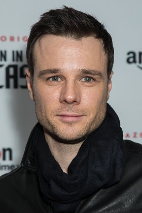 RUPERT EVANS Editorial Stock Photo - Stock Image | Shutterstock