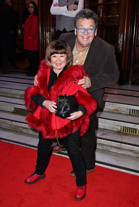 Krankies Janette Tough Ian Tough Editorial Stock Photo - Stock Image ...