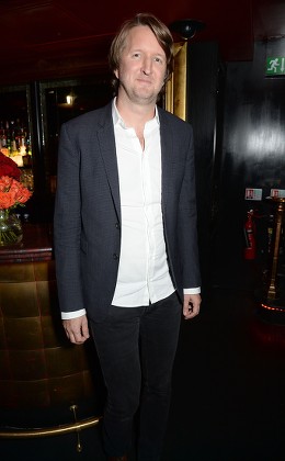 Tom Hooper Editorial Stock Photo - Stock Image | Shutterstock