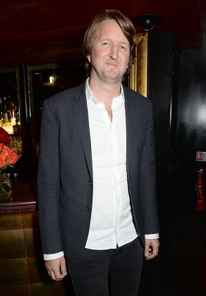 Tom Hooper Editorial Stock Photo - Stock Image | Shutterstock