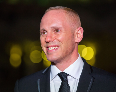 Rob Rinder Editorial Stock Photo - Stock Image | Shutterstock
