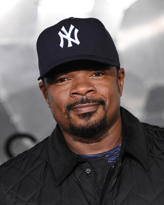 F Gary Gray Editorial Stock Photo - Stock Image | Shutterstock