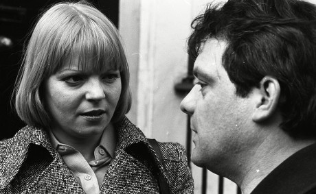 Pat Heywood Mrs Mepstead David Jason Editorial Stock Photo - Stock ...