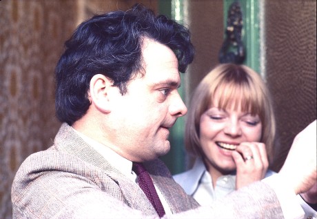 David Jason Shorty Mepstead Cheryl Hall Editorial Stock Photo - Stock ...