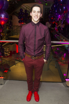 Dominic North Julian Craster Editorial Stock Photo - Stock Image ...