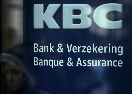 42 Kbc bank logo Stock Pictures, Editorial Images and Stock Photos ...
