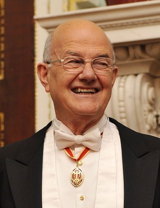 Lord Mayor City London Alderman Nick Editorial Stock Photo - Stock ...