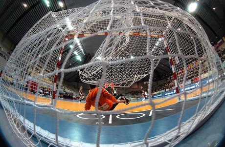 China Handball Women's Xix World Championship - 13 Dec 2009 Stock ...