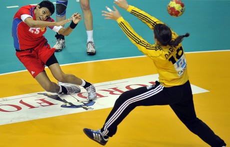 __COUNT__ China Handball Women's Xix World Championship - 20 Dec 2009 ...