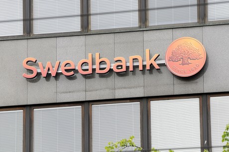 21 Swedbank logo Stock Pictures, Editorial Images and Stock Photos ...