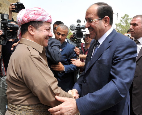 9 Iraq talabani barazani Stock Pictures, Editorial Images and Stock ...