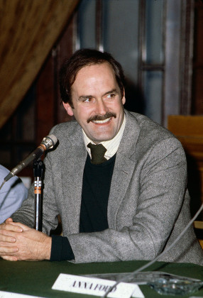 John Cleese Editorial Stock Photo - Stock Image | Shutterstock