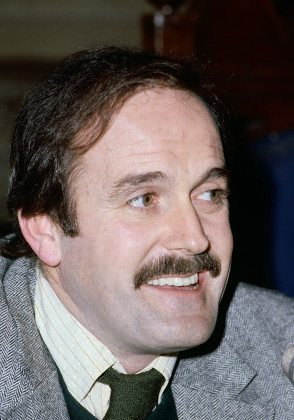 John Cleese Editorial Stock Photo - Stock Image | Shutterstock