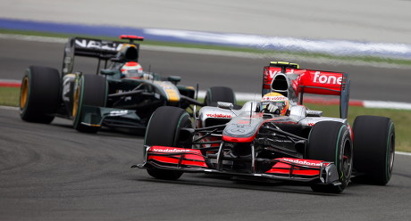 British Formula One Driver Lewis Hamilton Editorial Stock Photo - Stock ...