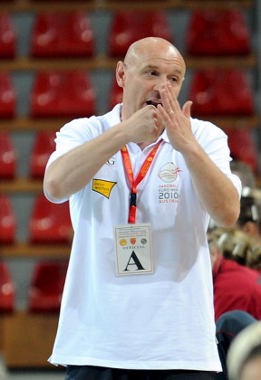 56 Handball referees Stock Pictures, Editorial Images and Stock Photos ...