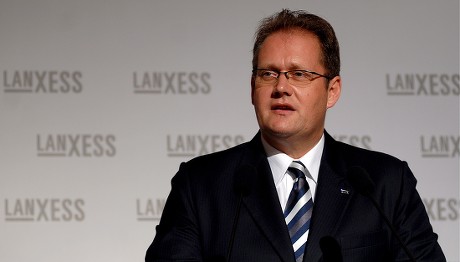 Joerg Strassburger Country Representative Managing Director Editorial ...