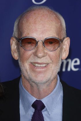 Mick Jackson Director Editorial Stock Photo - Stock Image | Shutterstock