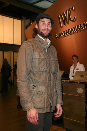 David De Rothschild Editorial Stock Photo - Stock Image | Shutterstock