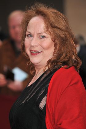 Pam Ferris Editorial Stock Photo - Stock Image | Shutterstock