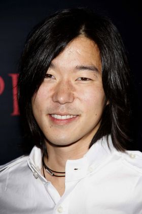 Aaron Yu Editorial Stock Photo - Stock Image | Shutterstock